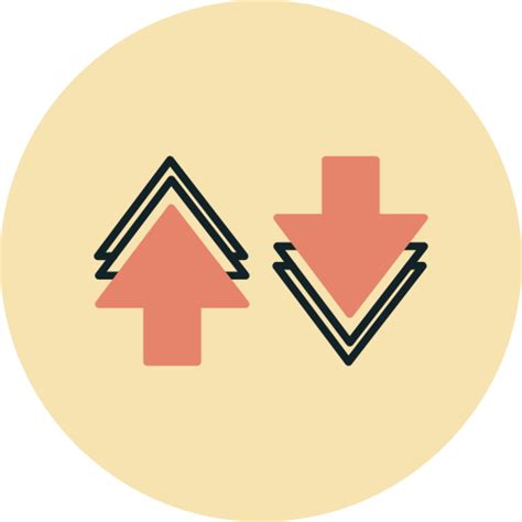 Consistency Generic Color Fill Icon