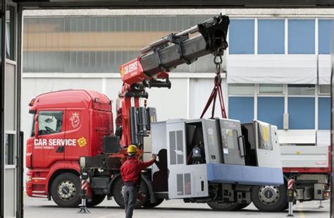 Fassi F 1100 Ra 228 He Dynamic Specifications And Technical Data 2012