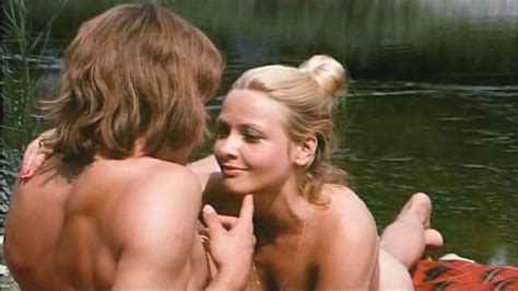 Naked Alena Penz in liebestollen Apothekerstöchter