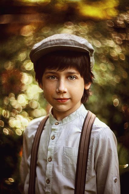 Мальчик | vorotnik | Flickr