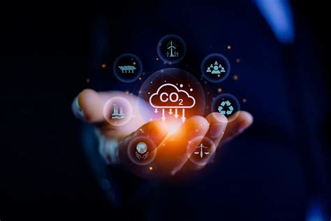 Tokenization Of Carbon Credits Tokenizationpro