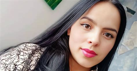 Estefanía Franco Trabajaba Para La Secretaría De Ambiente De Bogotá Nuevos Detalles Del