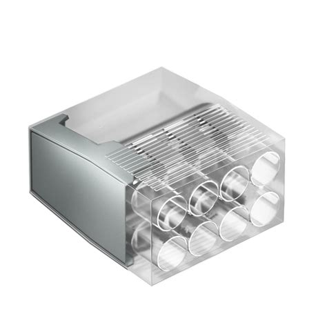 Mini Plug In Terminal Conductor EM Don Quichotte