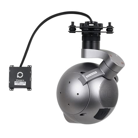A30tr 50 5km Laser Rangefinder Eo Ir Camera With Ai Auto Identify And