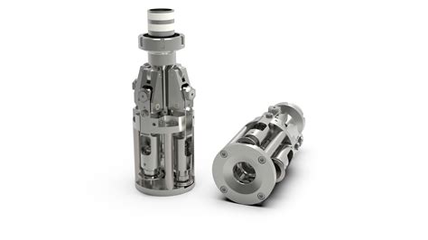 Single Station Ropp Headset Precision Tork