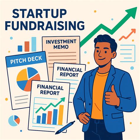 Your Fundraising Checklist The Must Have To Impress And Win Vcs By Kushal Agrawal Readers
