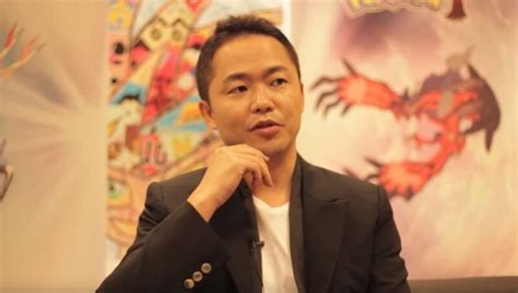 Fiche De Perso 20 Junichi Masuda Le Visage De Pokémon