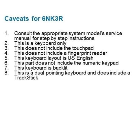 Dell English US Backlit Keyboard With Keys Dell Singapore