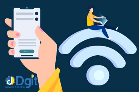 How To Set Up A Guest Wi Fi Network Dgit Mag