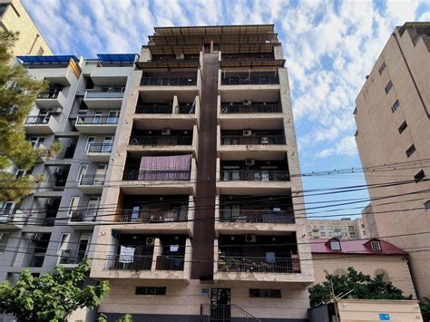 არჩილ ცაგარელის ქუჩა 64 თბილისში ბინების ფასები აქტუალური გეგმები ობიექტის და