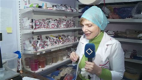 ძეხვის საწარმო ნაძალადევში Youtube