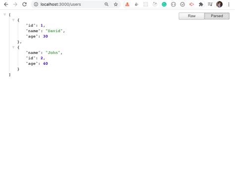 How To Easily Create And Host Your Own Rest Api Without Writing A