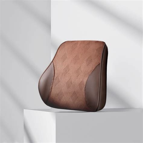 Awesome หมอนรองคอ หมอนรองคอในรถ รองไหล่ ที่รองพิงหลังสำหรับรถยนต์ สินค้าพร้อมส่ง Shopee Thailand