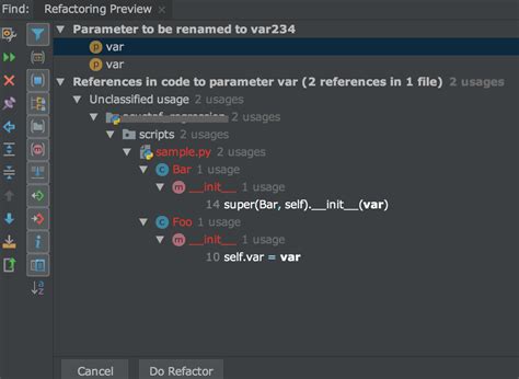 How Do You Show Class Argument Hierarchy Ides Support Intellij