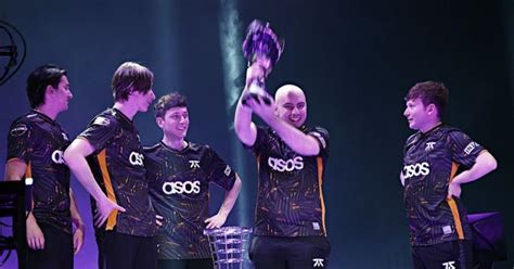 ‘발로란트 마스터스 도쿄 챔프도 프나틱 올해 국제대회 2관왕 [사진]