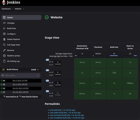 Replacing Gitlab With Gitea Jenkins Part 2 Ryan