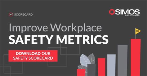 Track Critical Safety Metrics With Our Safety Scorecard Teryna Scheile