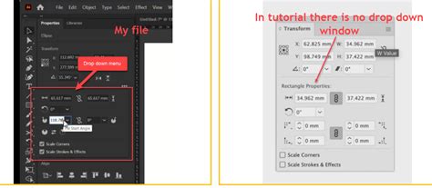 solved retaining the drop down menu adobe community 13449961