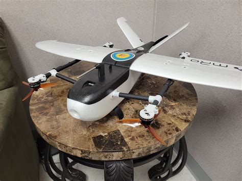 vtol nano talon oscillation troubleshooting arduplane ardupilot