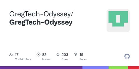 Github Gregtech Odysseygregtech Odyssey