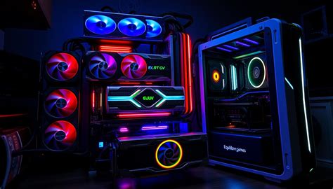 Setting Up A Multi Gpu System Advantages And Drawbacks