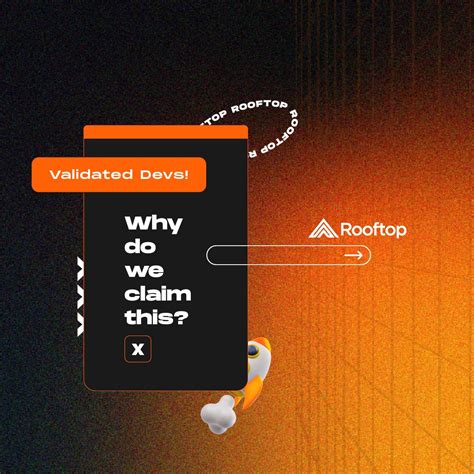 Match Readytowork Rooftopdev Rooftoppers Technicalcertifiers