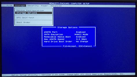 Enable Disk Controller In Bios Menu Windows With Top Ways