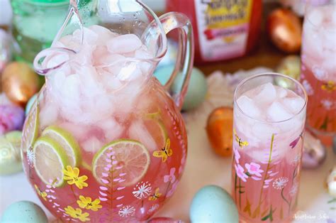 Simply Easy Raspberry Lemon Lime Splash And Easter Traditions ~ Seasonalsipsatsams Annmarie John Simply Easy Raspberry Lemon Lime Splash And Easter Traditions ~ Seasonalsipsatsams Annmarie John