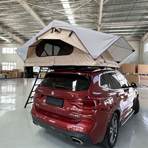 Tienda De Campaña Plegable Para 3 4 Personas Impermeable De Moda Familiar Para Acampar