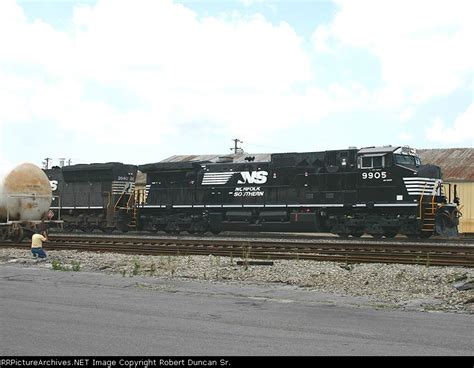 Ns 9905