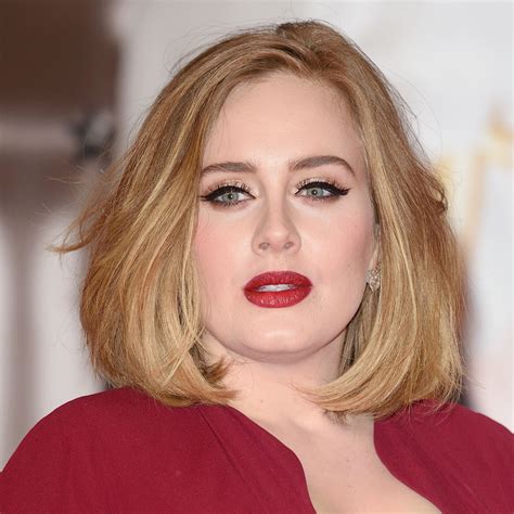 Adele Eye Makeup
