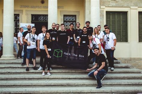 hack the box on linkedin ctf hackthebox ctf hacking training