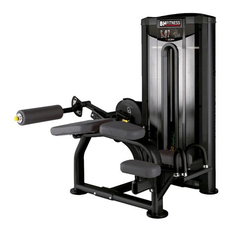 Bh Fitness Hamstring Extensions Bh Fitness Hamstring Extensions