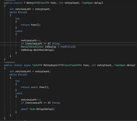 Michel P On Linkedin Patterns Netcore Dotnetcore 21 Comments