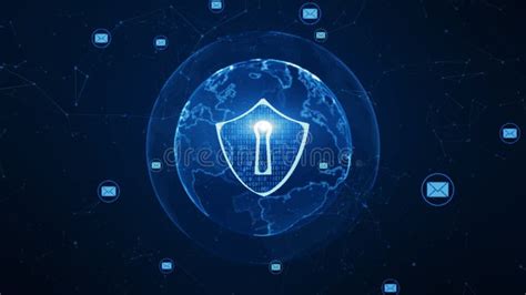 Cyber Global Network Stock Illustrations 108245 Cyber Global Network