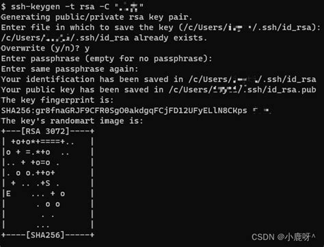 git clone 时候出现 please make sure you have the correct access rights and
