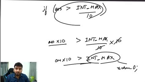 Dsa Codingjourney Leetcode Codehelp Problemsolving Sanket Rathod