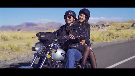 JosÉ And Lenna Youtube