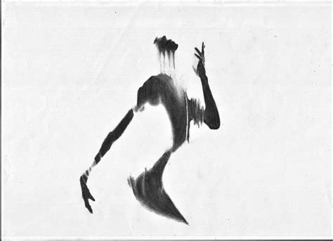 Inner Shadow Drawing By Manoj Kumar Saatchi Art Shadow Drawing Abstract Expressionism Art