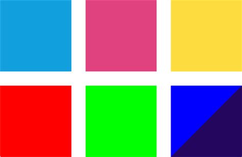 Basic Color Management CorelDRAW X CorelDRAW Graphics Suite X