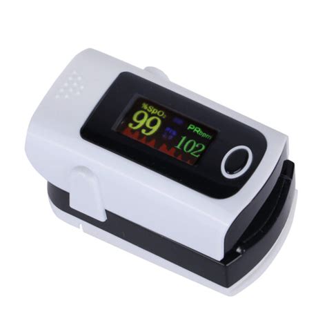 Pulse Oximeter LifePlus Medical