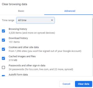 How To Disable Cache In Chrome Developer Tools TechCult