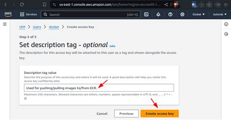 Deploying Docker Containers To Aws Ecrecs Beginners Guide Better Stack Community