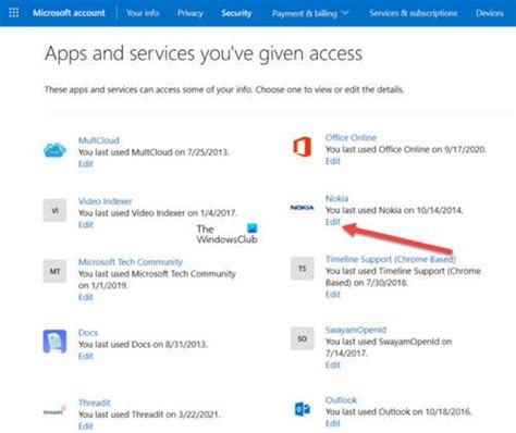 How To Harden Microsoft Account Privacy Settings