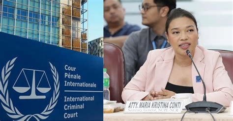 Abogado Ng Ejk Victims Nababahala Sa Mosyon Na Palayain Si Duterte