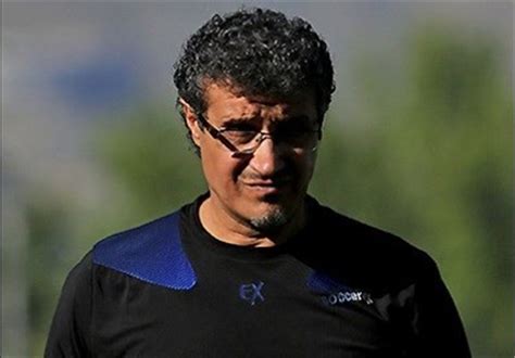 ناراحتی قنبرپور از اتفاقات روز گذشته مقابل باشگاه پرسپولیس تسنیم