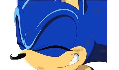 Sonic X Laughing V2  By Foxeygamer87sonic On Deviantart