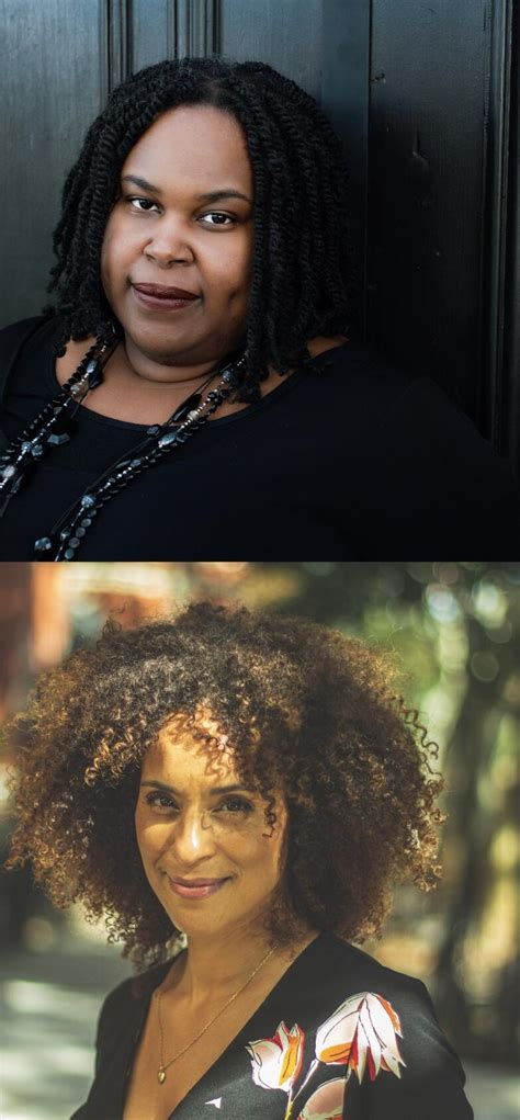 Book Launch Renée Watson In Conversation With Karyn Parsons
