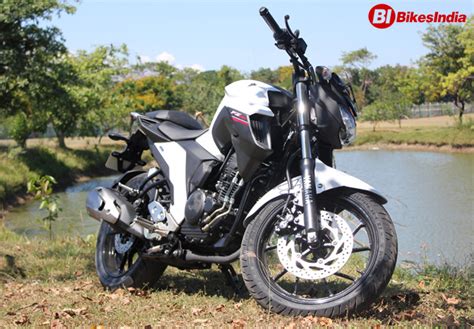 How Different Is The Yamaha MT 03 From FZ 25 FZ Vs MT Series BikesMedia In
