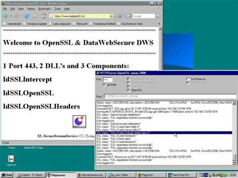 DelphiWebStart Download SourceForge Net